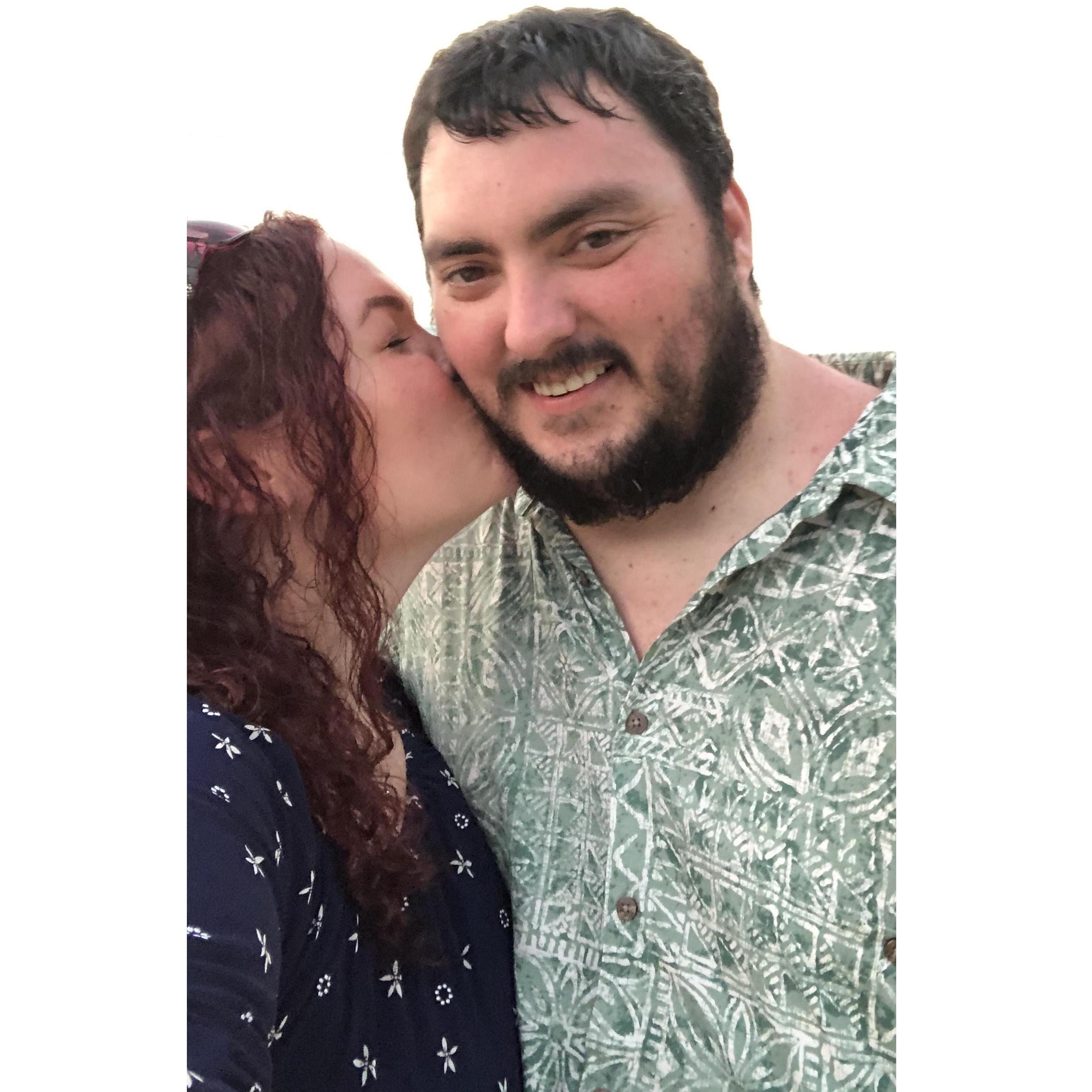 Lindsey Lavalliere and Daniel Lathrop's Wedding Website