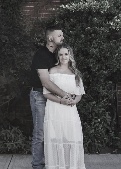 Olivia Rutkowski and Paul Ricciardi's Wedding Website