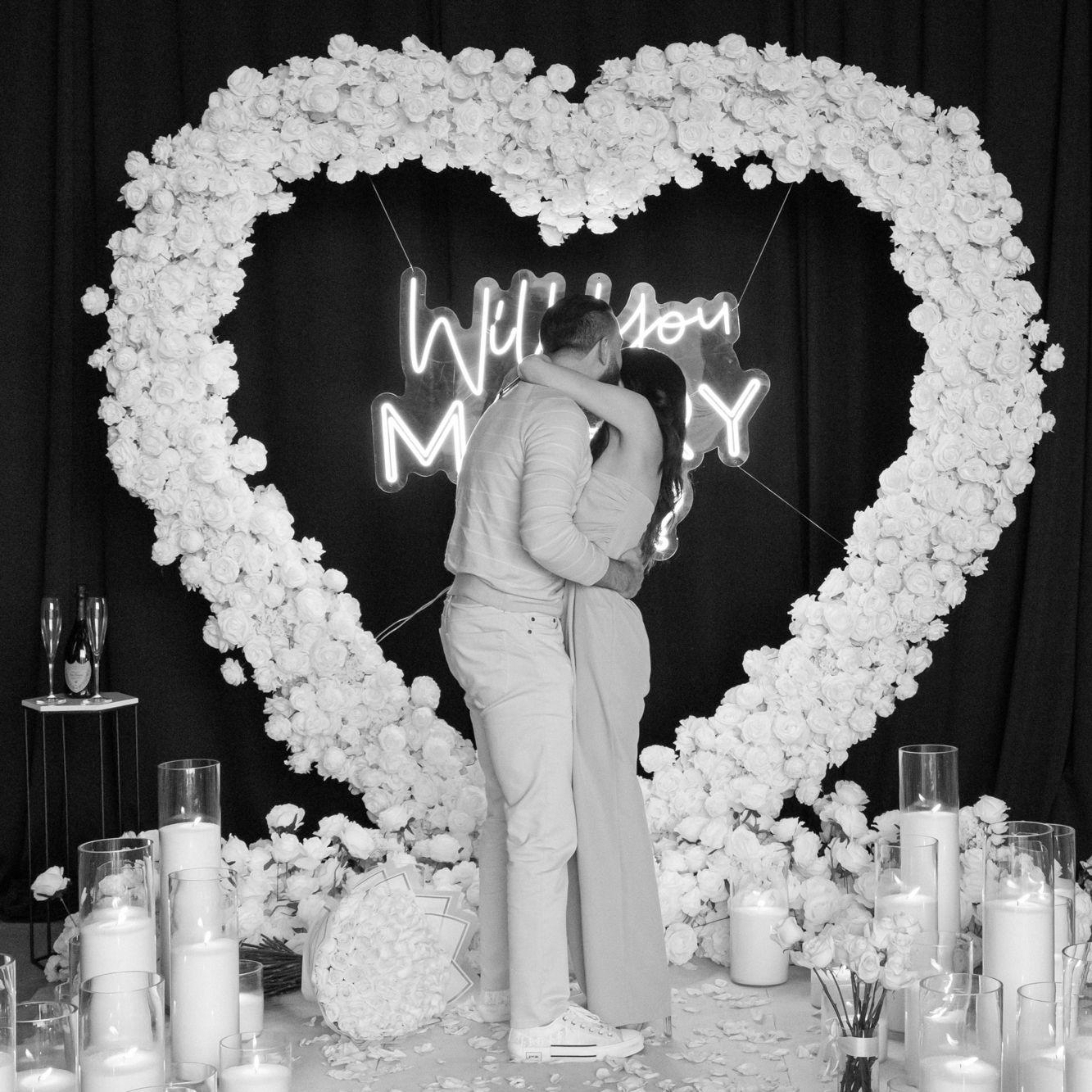 Melania Eissa Gholian and Tovmas Pananyan's Wedding Website