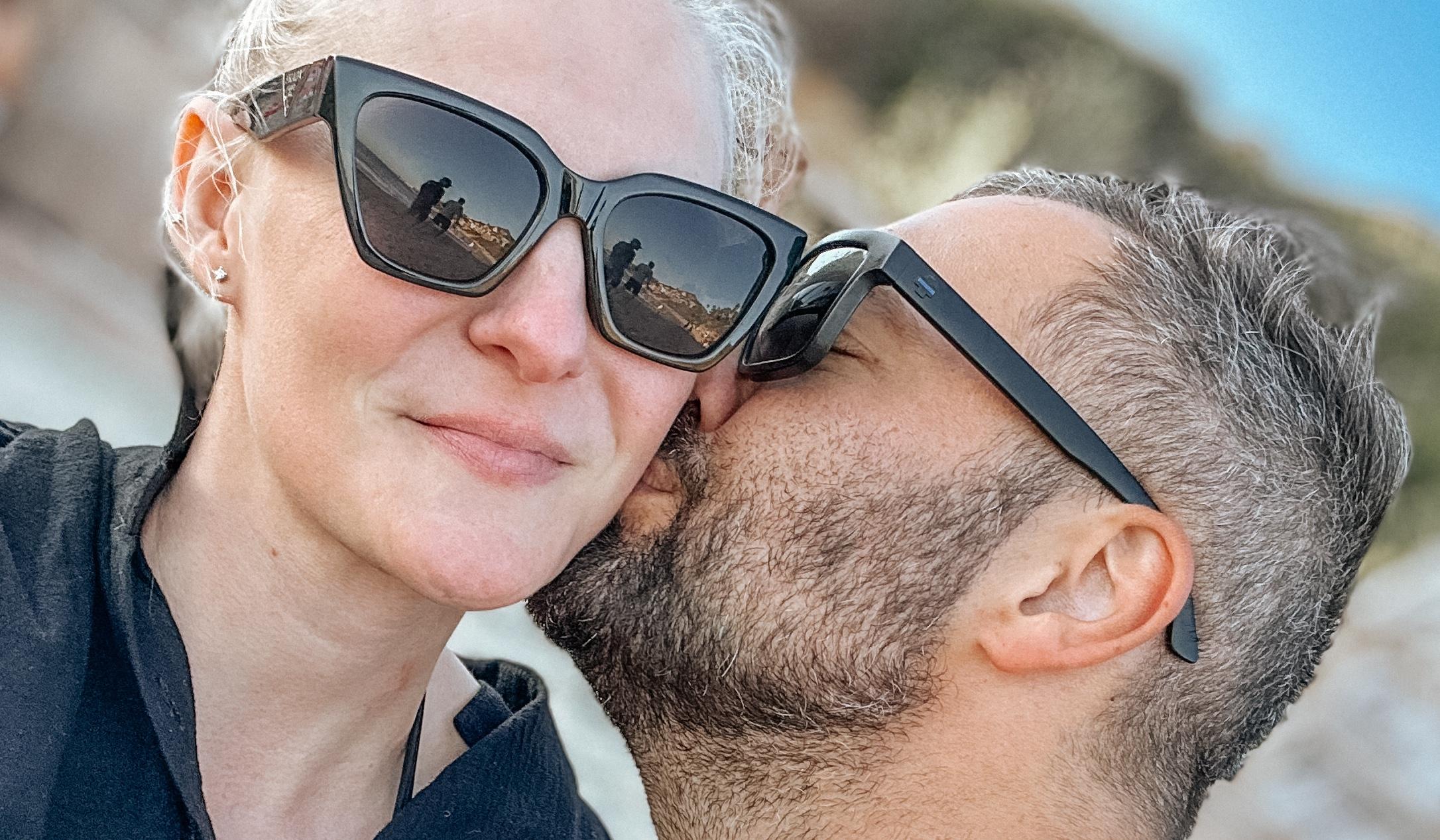 Kenna Scherado and Kyle Stokey's Wedding Website