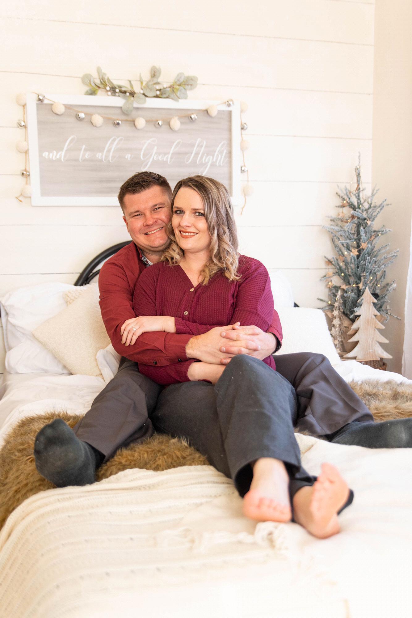 Samantha Baker and Drew Frye's Wedding Website