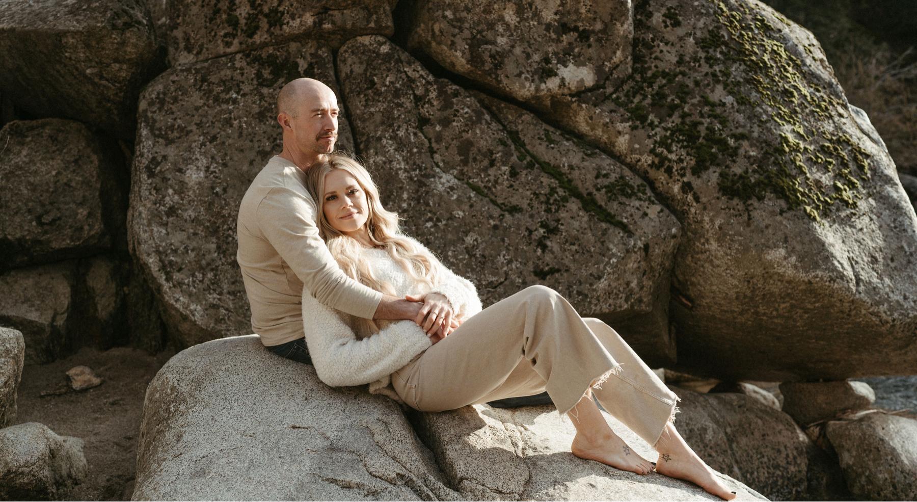 Jill Treese and Ryan Lummis' Wedding Website