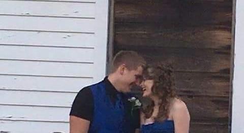 Sarah Eberhardt and Dylan Kirichkow's Wedding Website