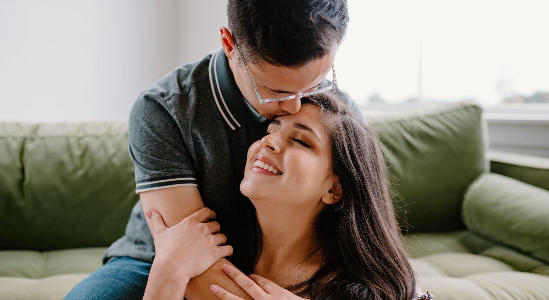 Laurette Valdez and Josh Hicks' Wedding Website