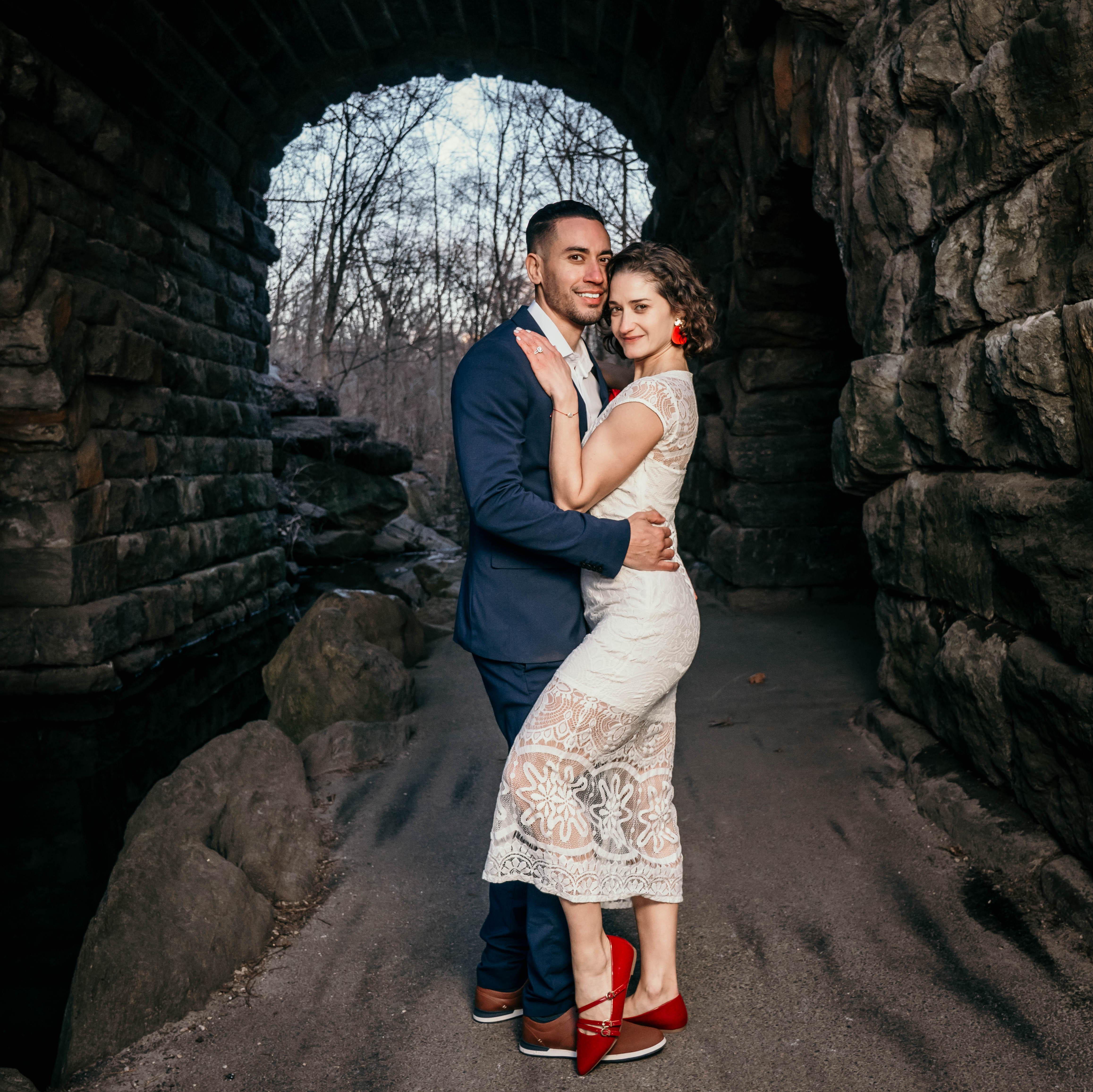 Juliet Pileggi and Joel Cruz's Wedding Website