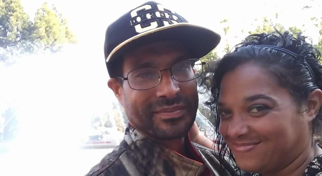 Tanisha Roberts and Nicholas Newbury's Wedding Website