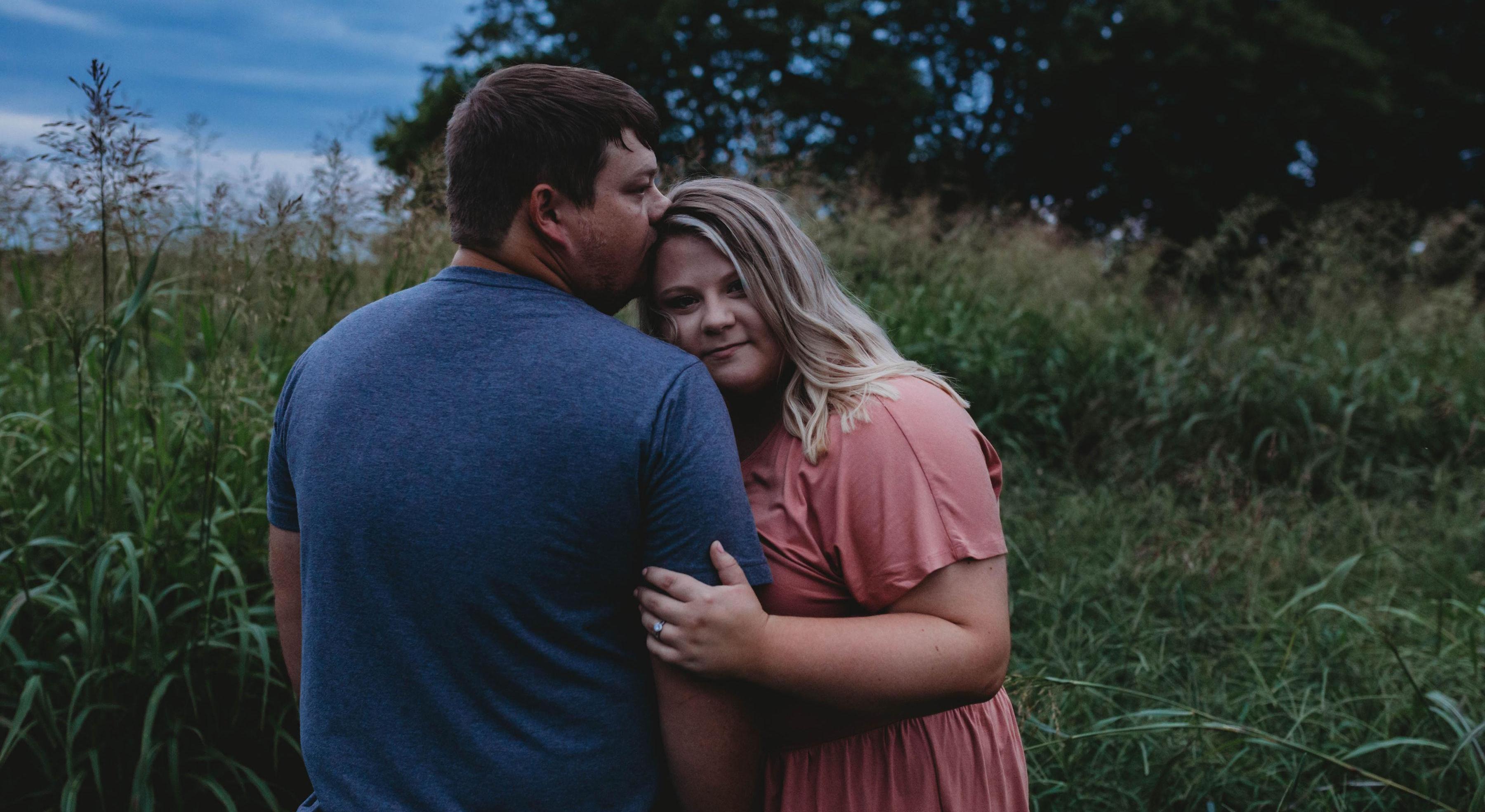 Brieanna Wixom and Dustin Garrison's Wedding Website