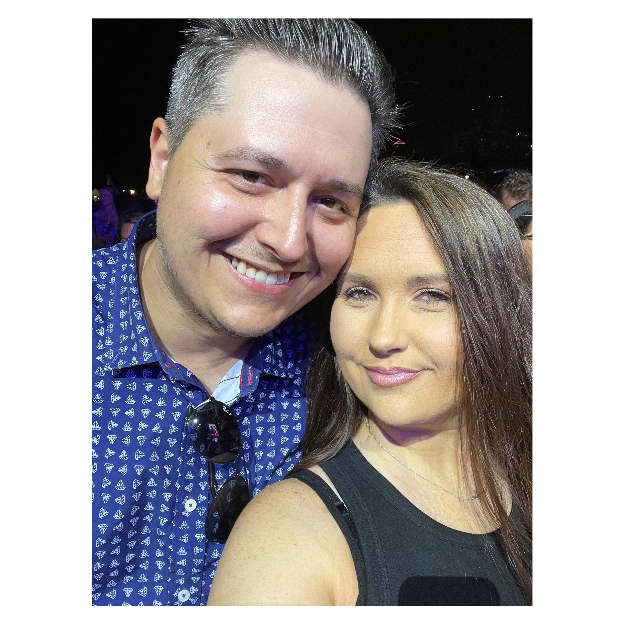 Jennifer Clinton and Chad Szwarnowicz's Wedding Website