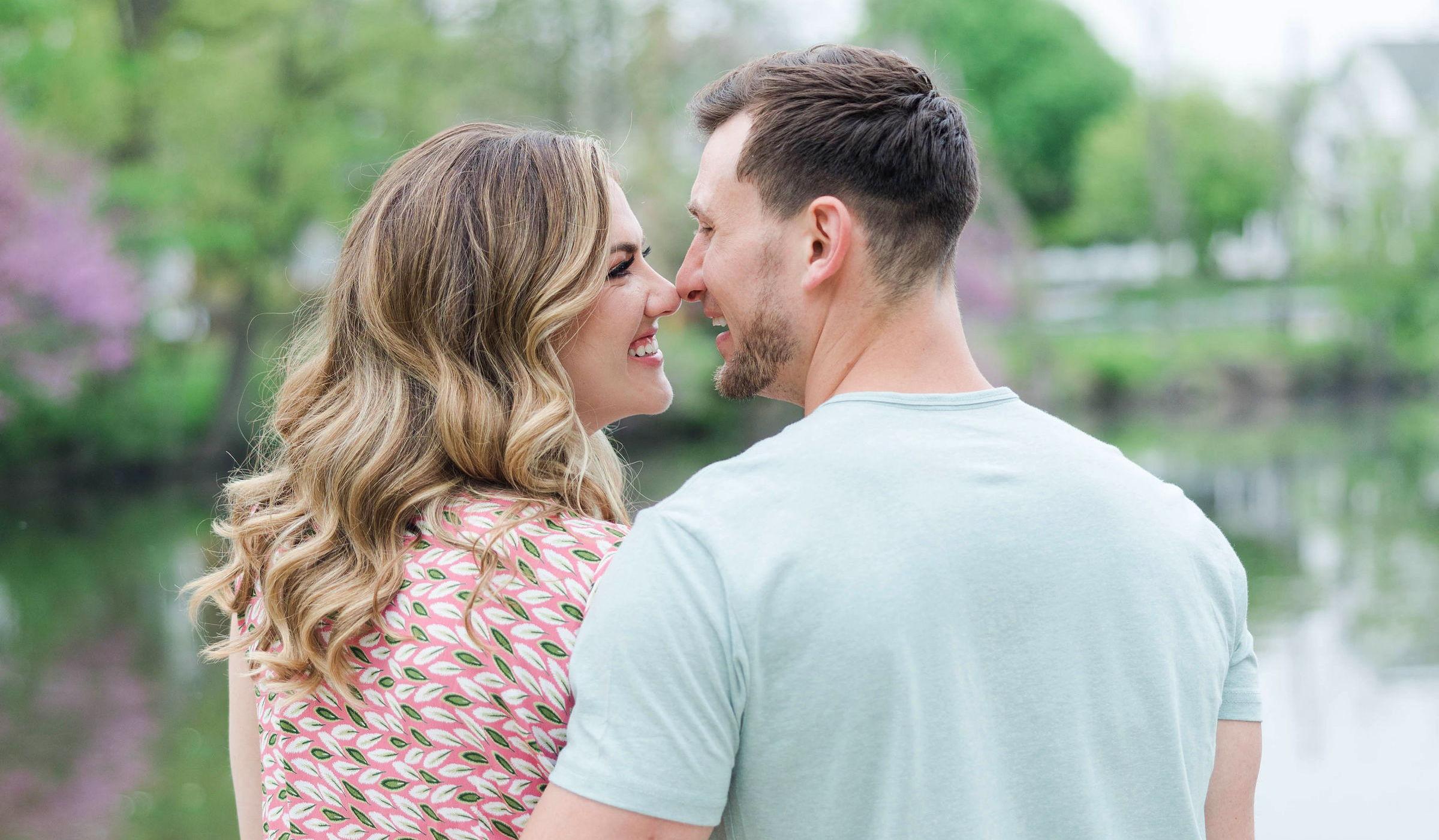 Ellie Conser and Matt Cates' Wedding Website