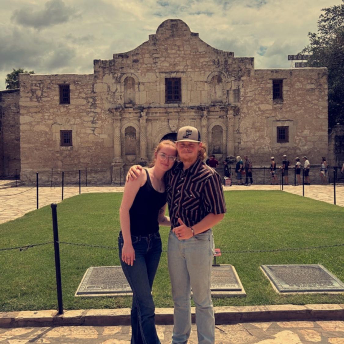 Mackenzie Phelps and Riley Clark's Wedding Website