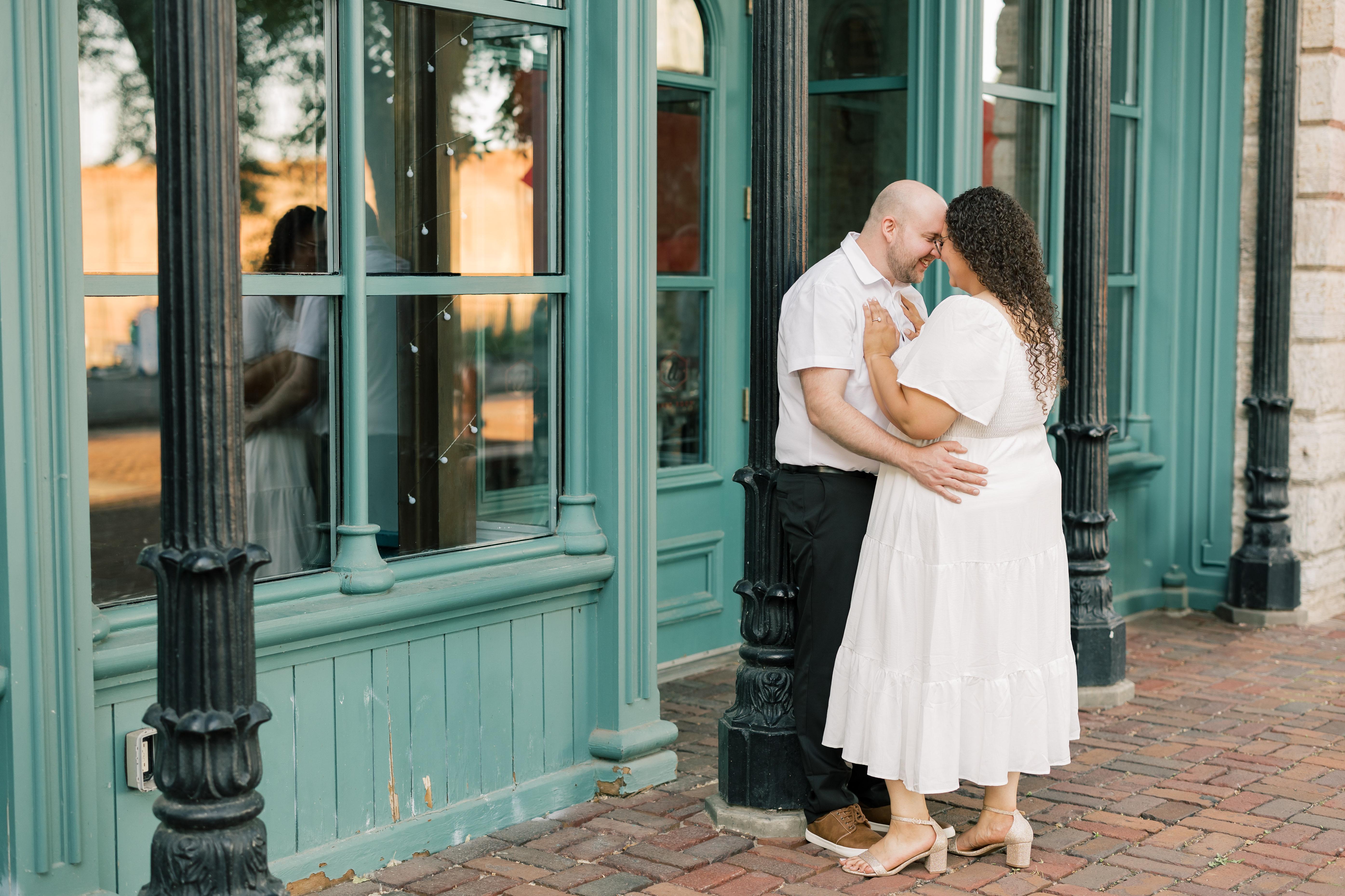 Kayla Clark and Grayson Pavlacky's Wedding Website