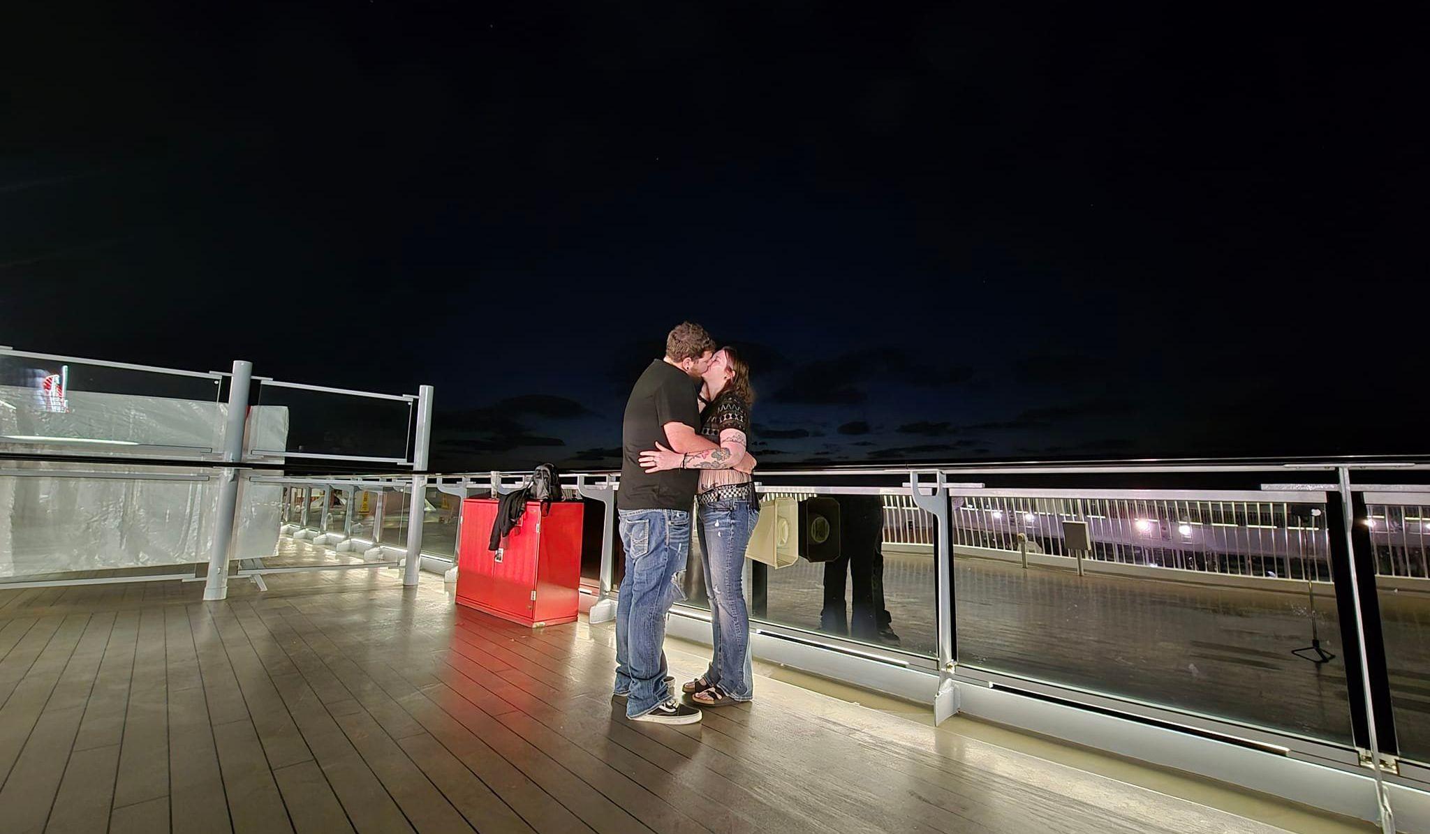 Justin Ekeren and Carissa Cook's Wedding Website