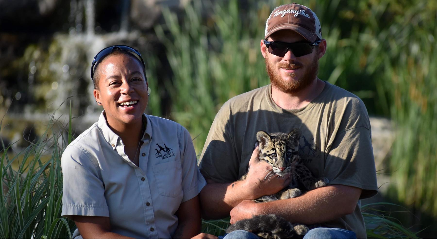 Phoebe Ramirez and Tanner Andrews' Wedding Website