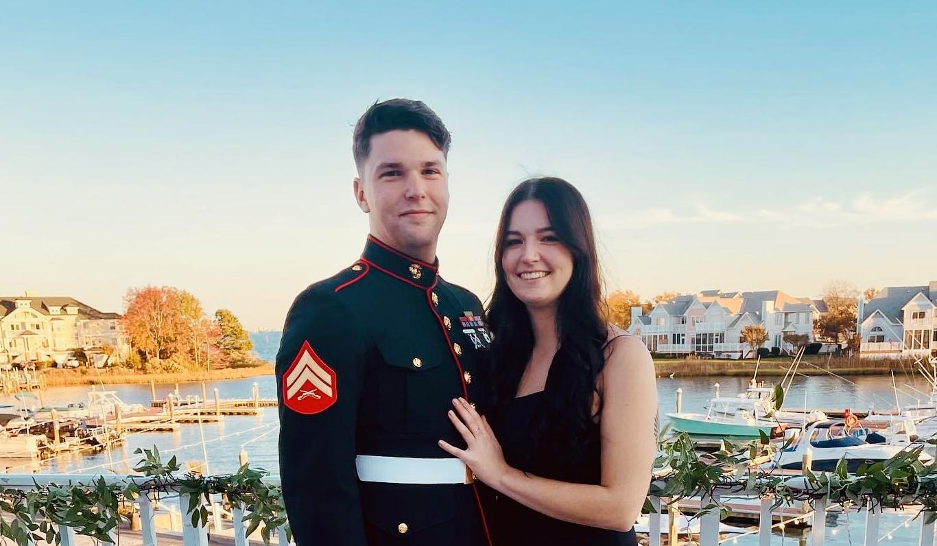 Kallie Hartman and Cameron Gardner's Wedding Website