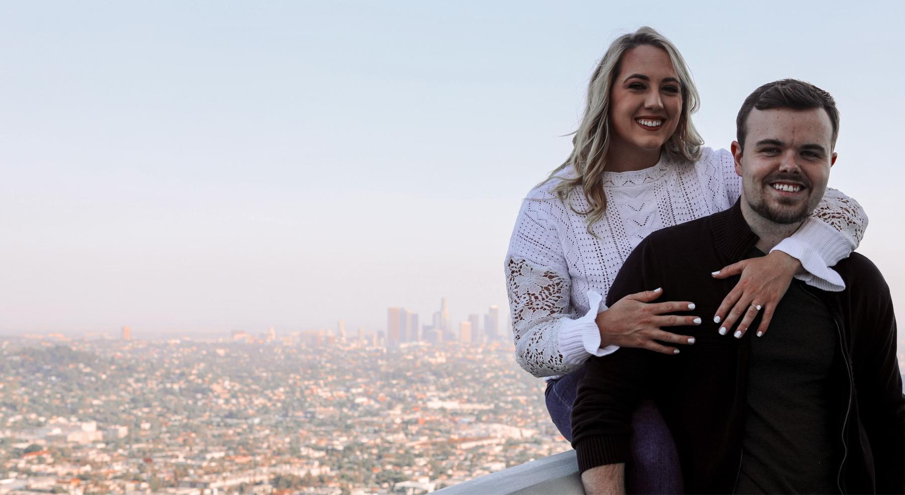 Katelyn Fields and Kenneth Griggs' Wedding Website