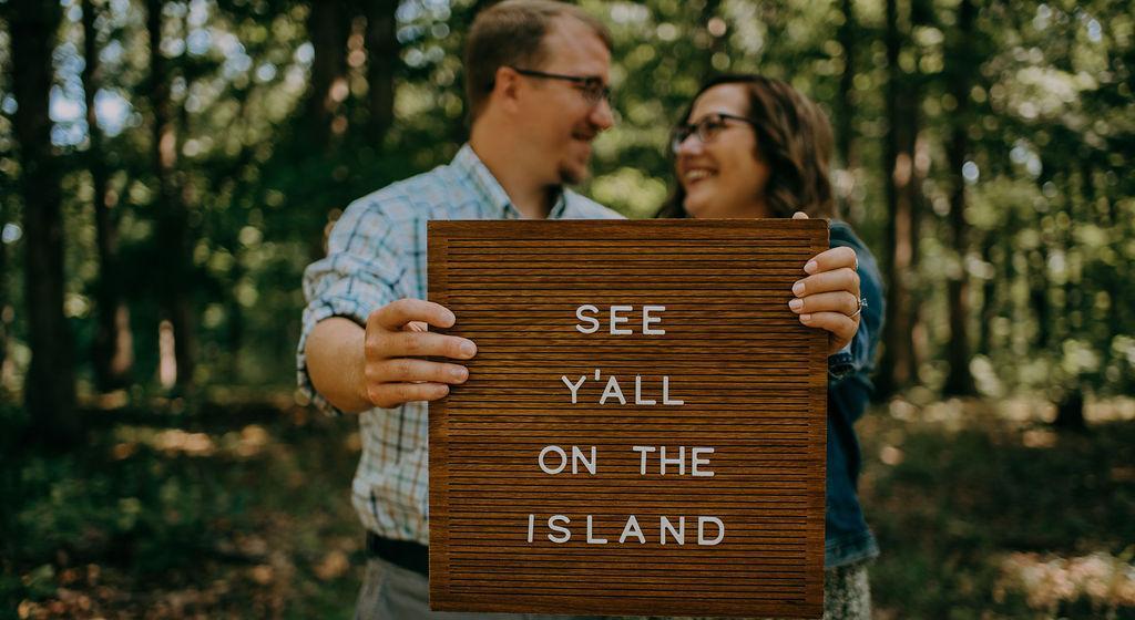 Jordan Nagle and Savannah Downs' Wedding Website