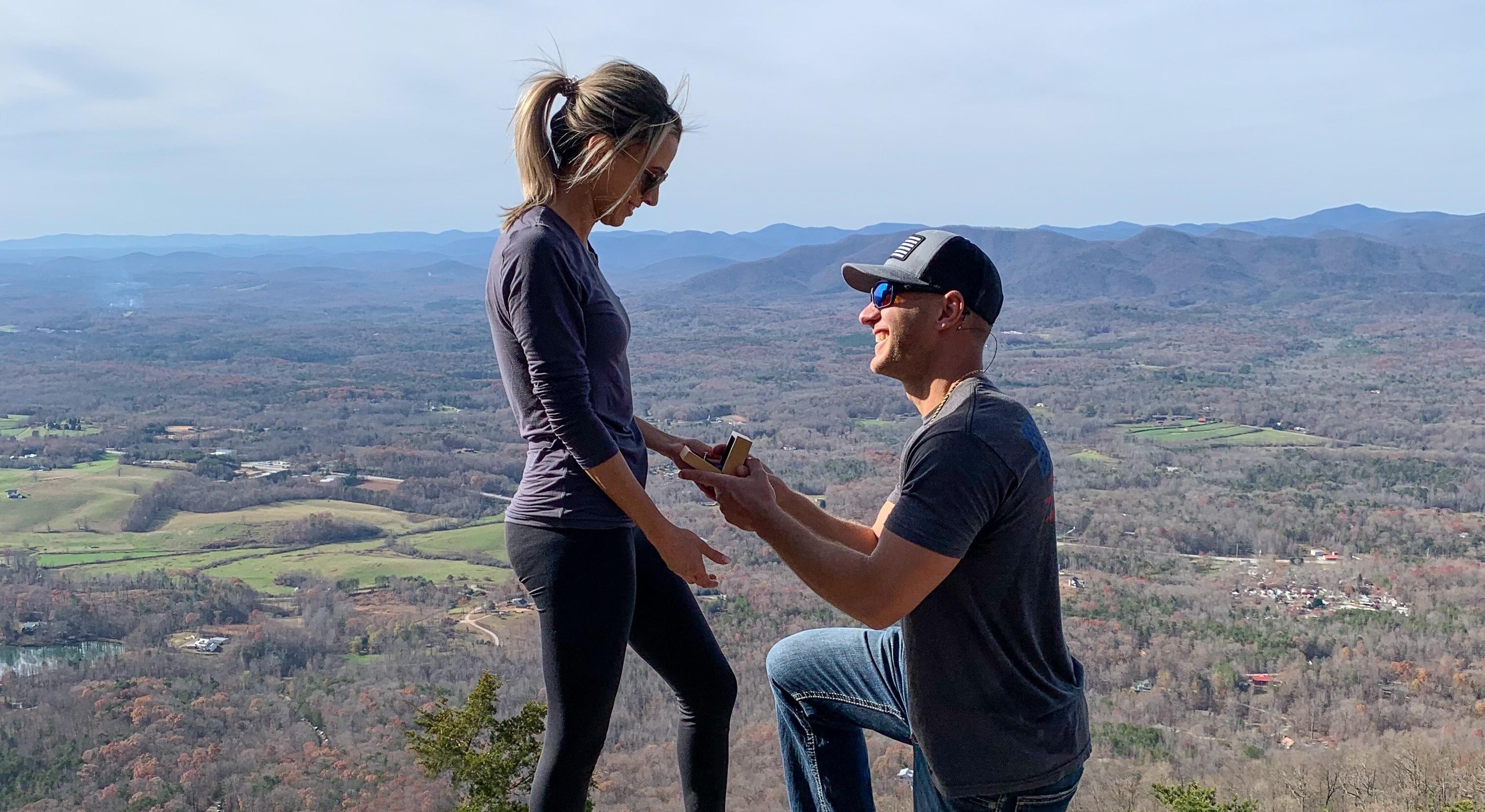 Brittney Bruce and Caleb Nemitz's Wedding Website