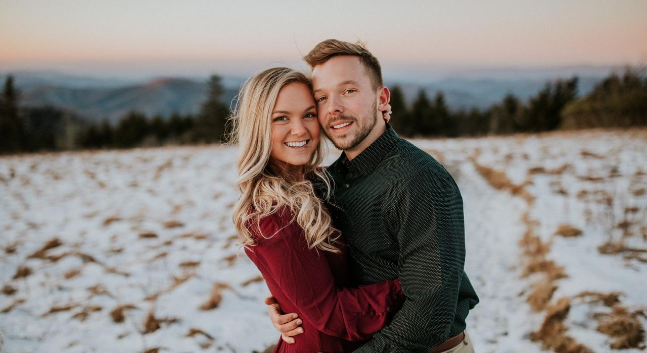 Becca Bryant and Dalton Williams' Wedding Website