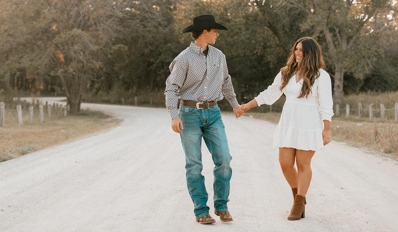 Sadie Hoffman and Aaron Elmore's Wedding Website
