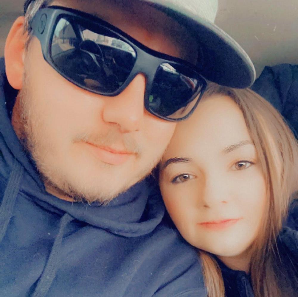 Nicholas Hoagland and Lacey Boothe's Wedding Website