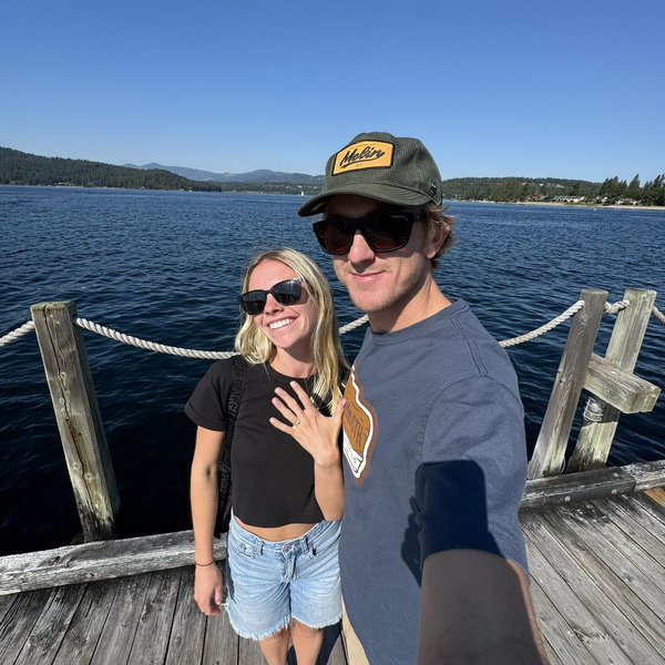 Stephanie Marsh and Tucker Keating's Wedding Website