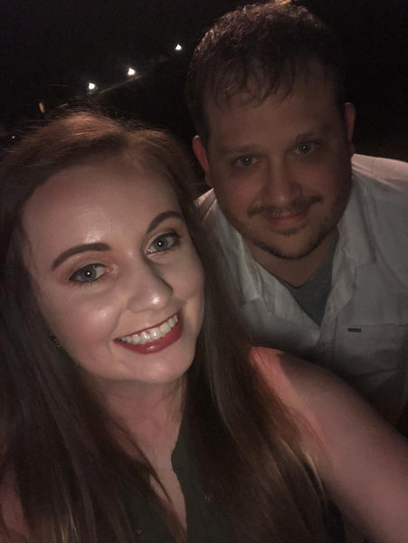 Michelle Petty and Brandon Huble's Wedding Website
