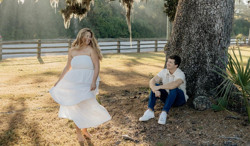 Josephine Nelson and Blake Gillen's Wedding Website