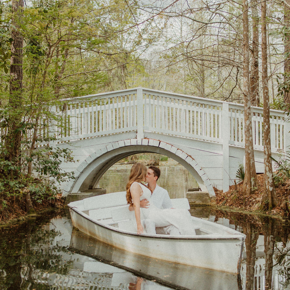 Hailey Bolton and Riley Goff's Wedding Website