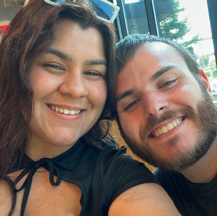 Kamila Ishikawa and Anthony Pezza's Wedding Website