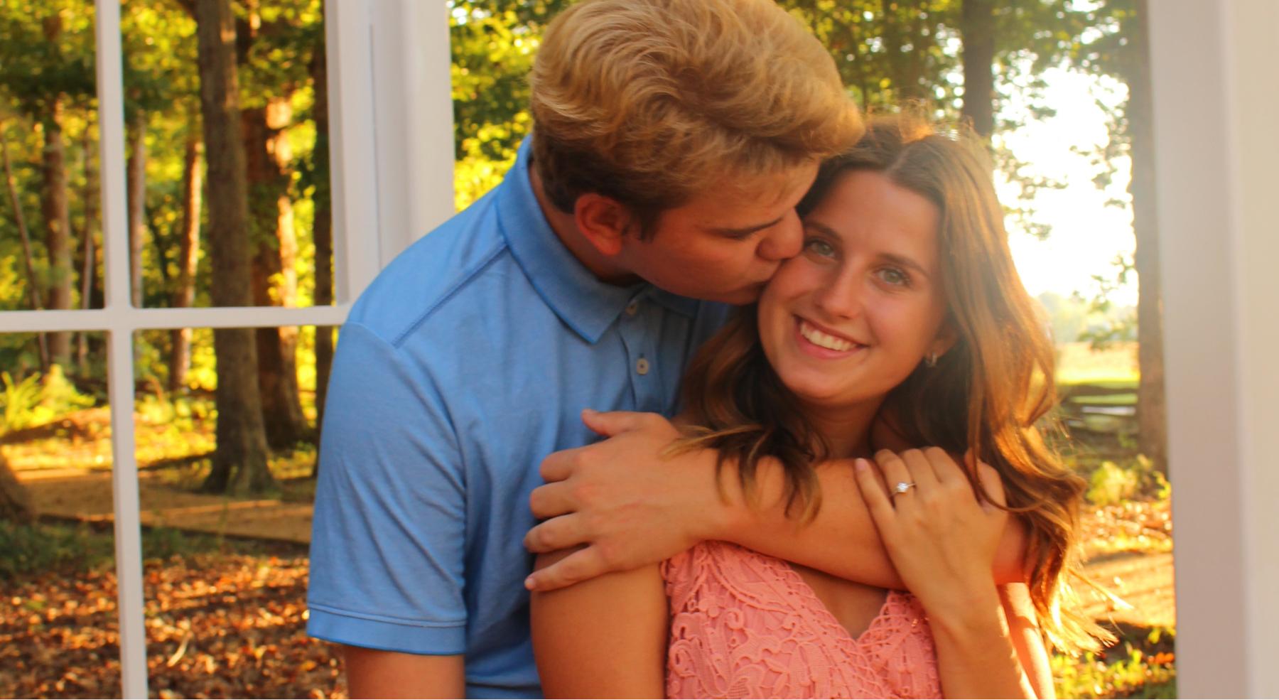 Isabella Moncada and Alex Wallace's Wedding Website