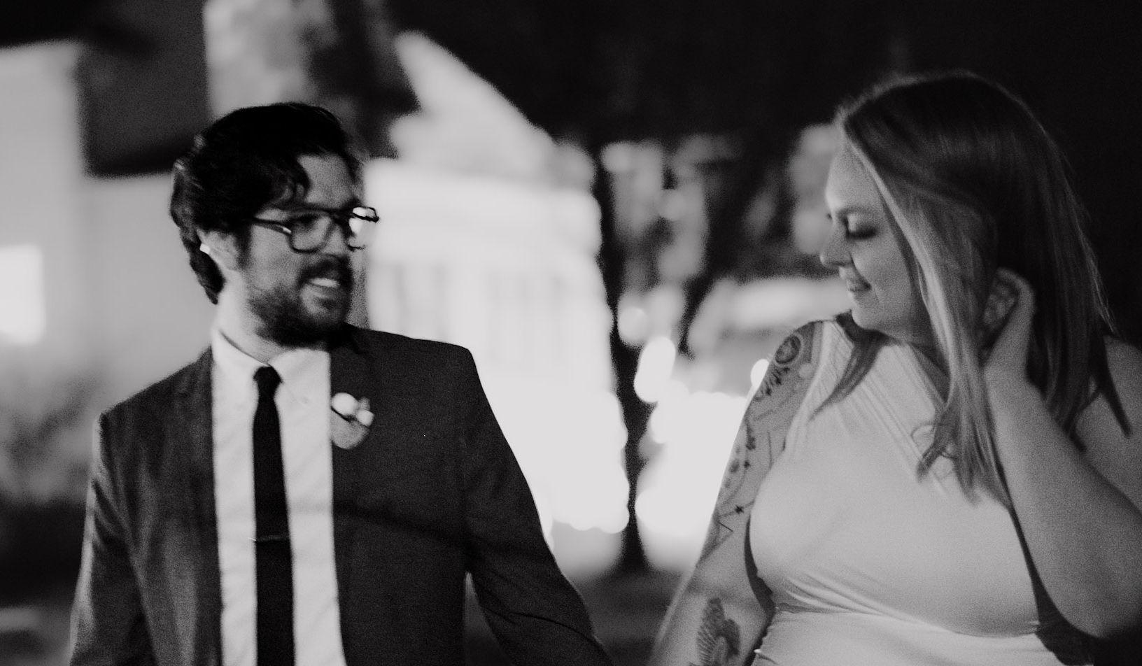 Jenn Dodd and Nicholas Sandoval's Wedding Website