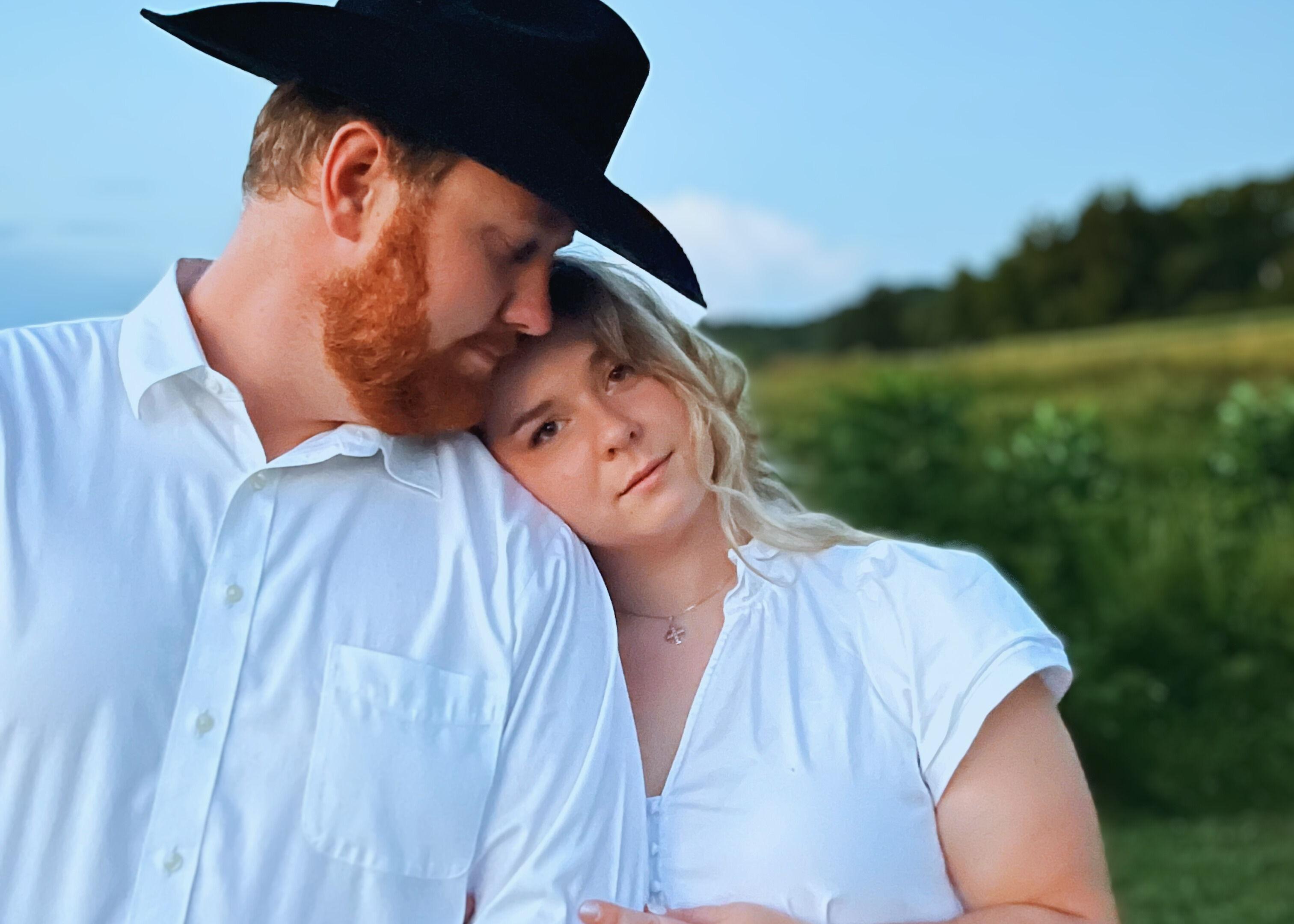 Christian Paige and Andrew Keneson's Wedding Website