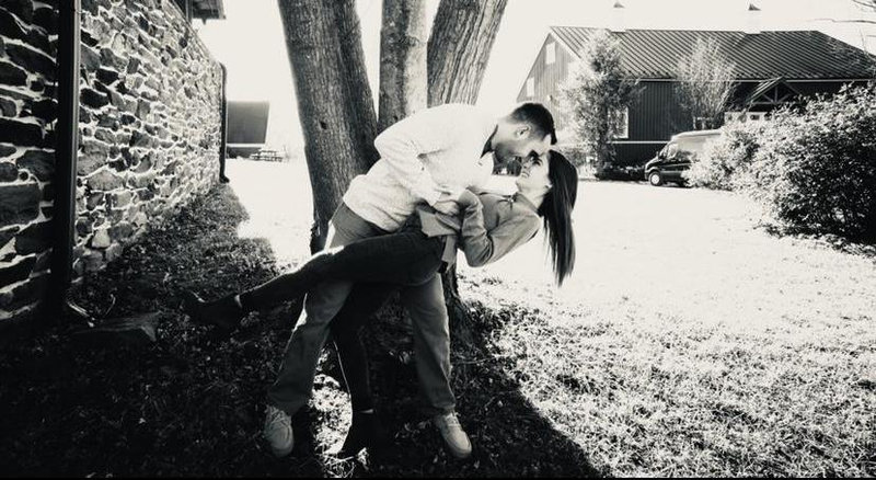Emma Sigmon and Riley Canan's Wedding Website