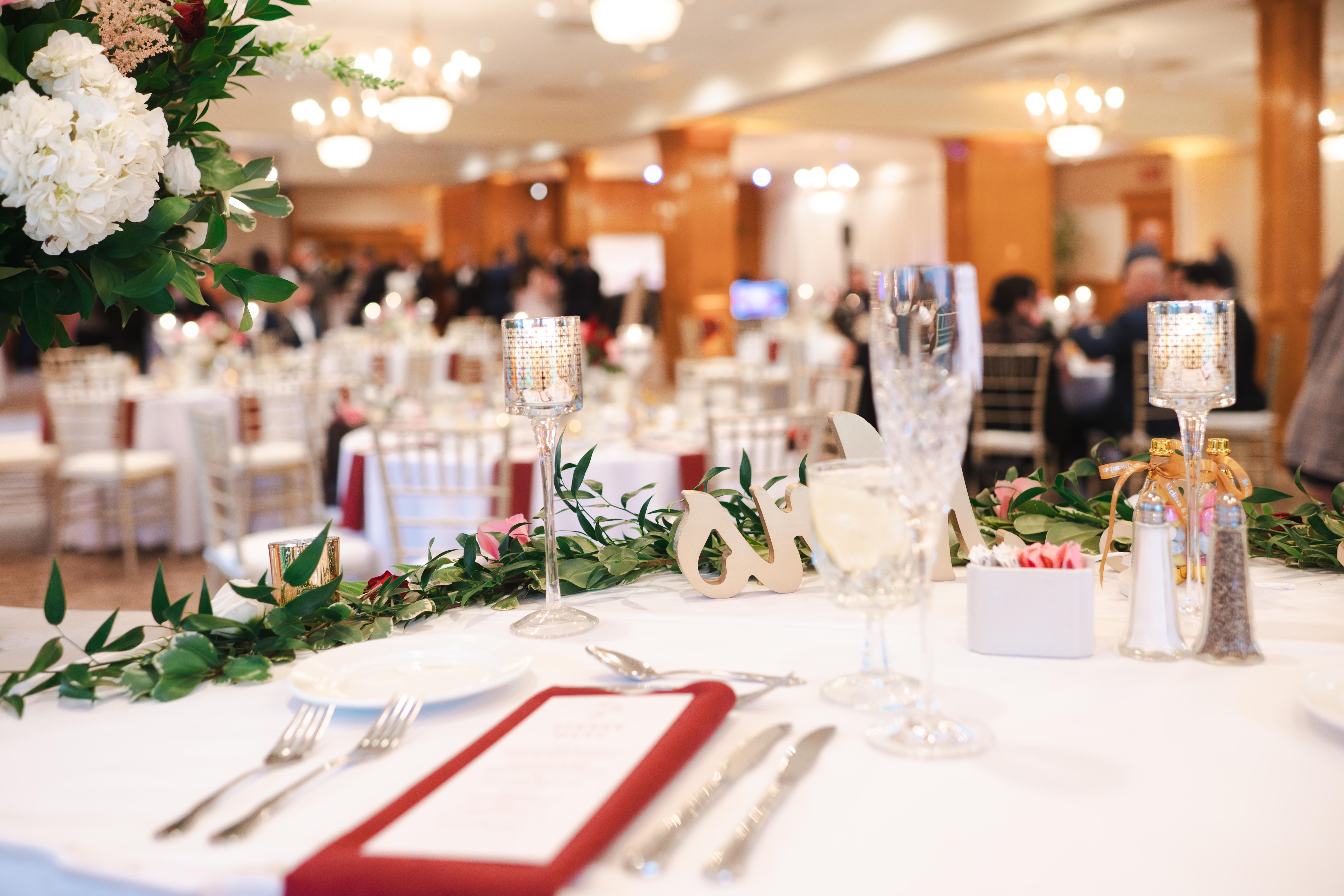 Andover Country Club | Wedding Venues | Cost, Reviews & Photos | Zola