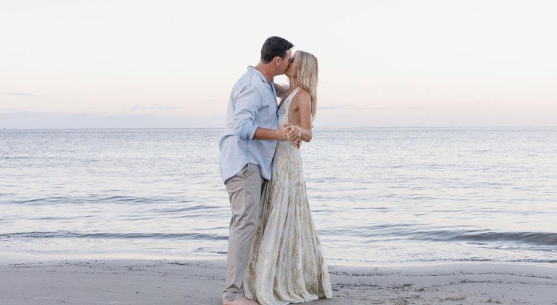 DanaMarie Lerro and Joseph Barton's Wedding Website