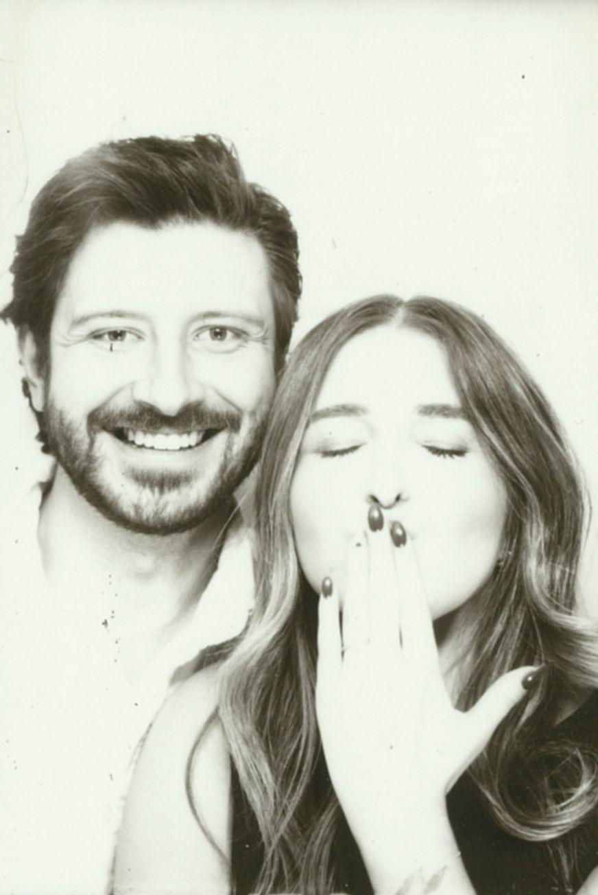 Bryony Wilson and Jake Rowland's Wedding Website