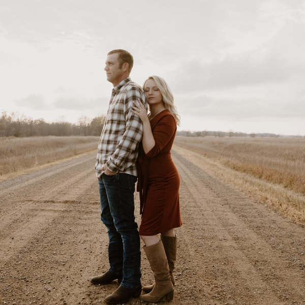 Brandy Schade and Peter Leach's Wedding Website