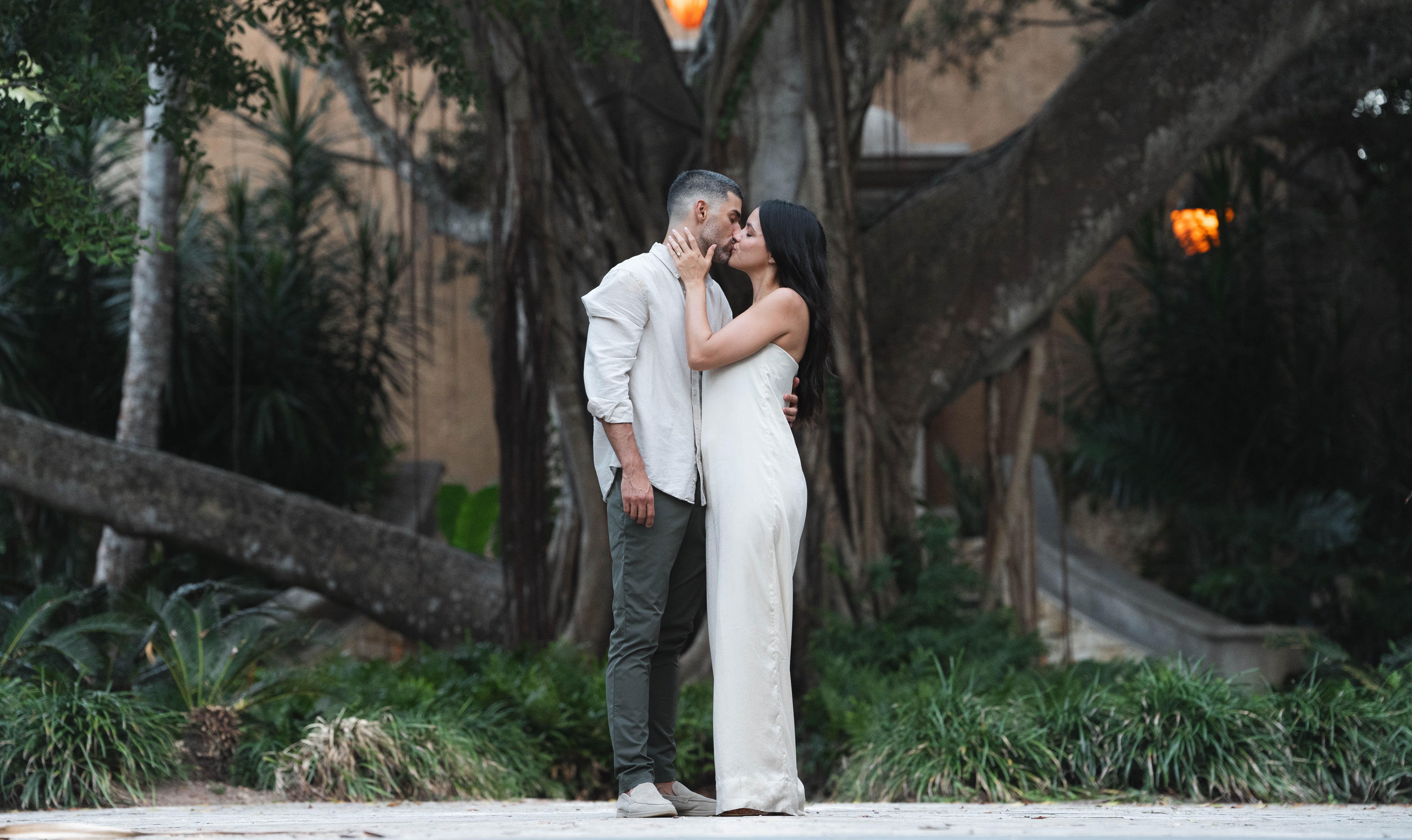 Lissa Valentín and Giovanni Hernández's Wedding Website