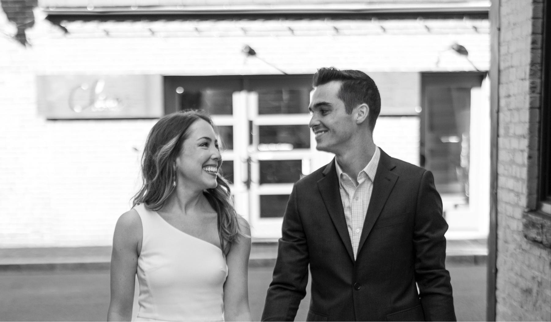 Taylor Forman and Connor Cashman's Wedding Website