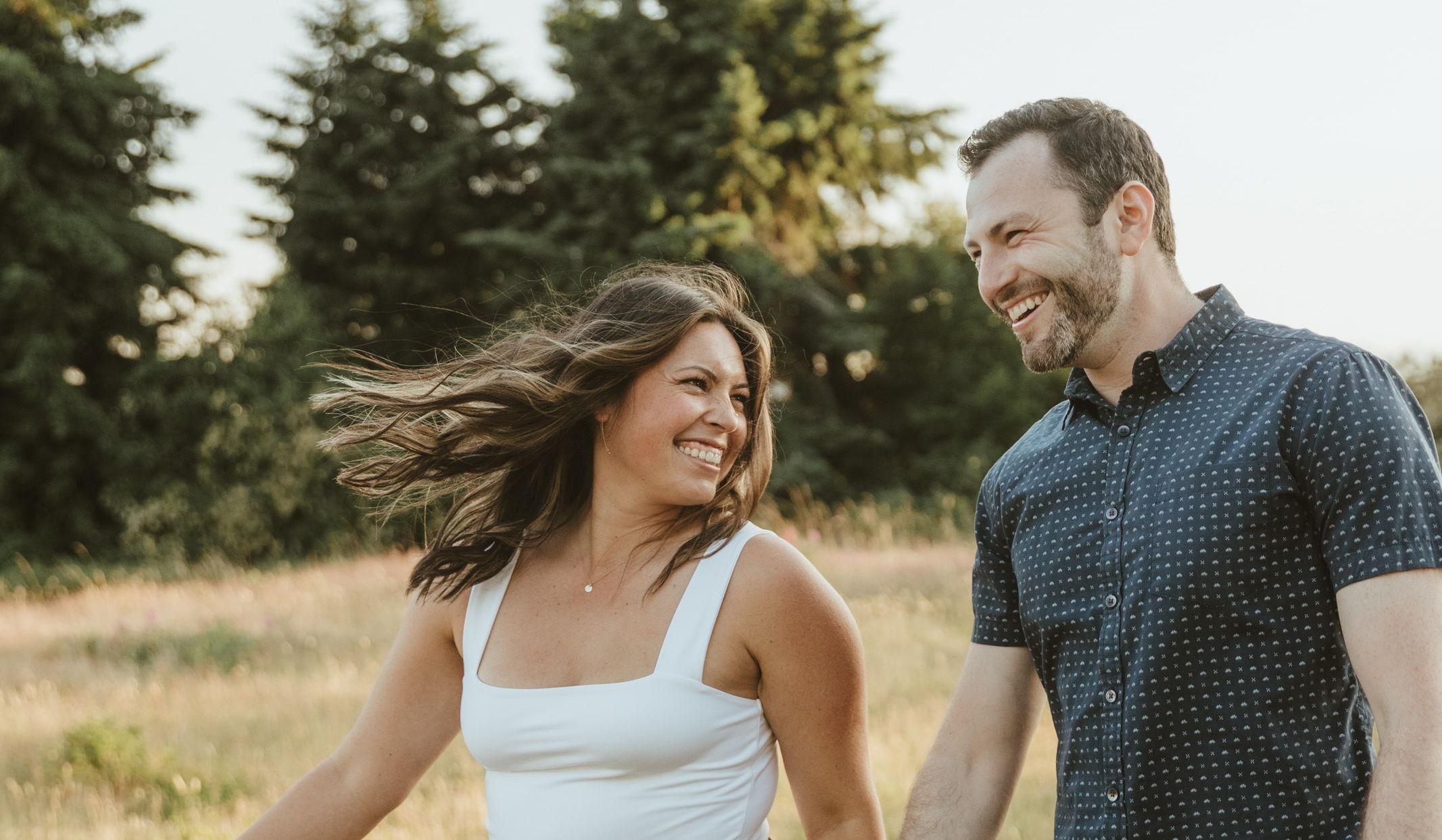 Kathleen Salud and Adam Jacobson's Wedding Website