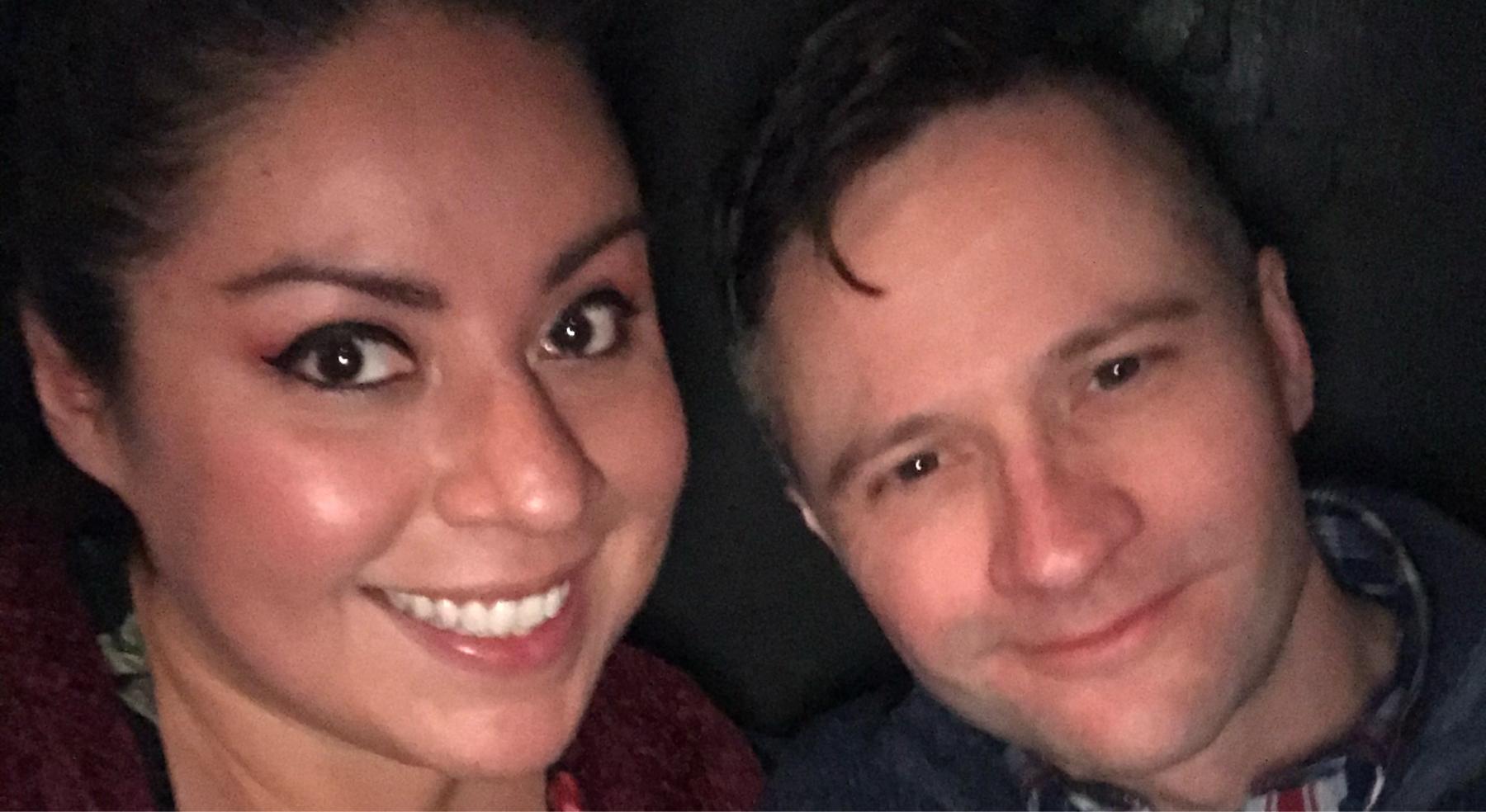 Sabrina Gonzalez and Dave Albright's Wedding Website