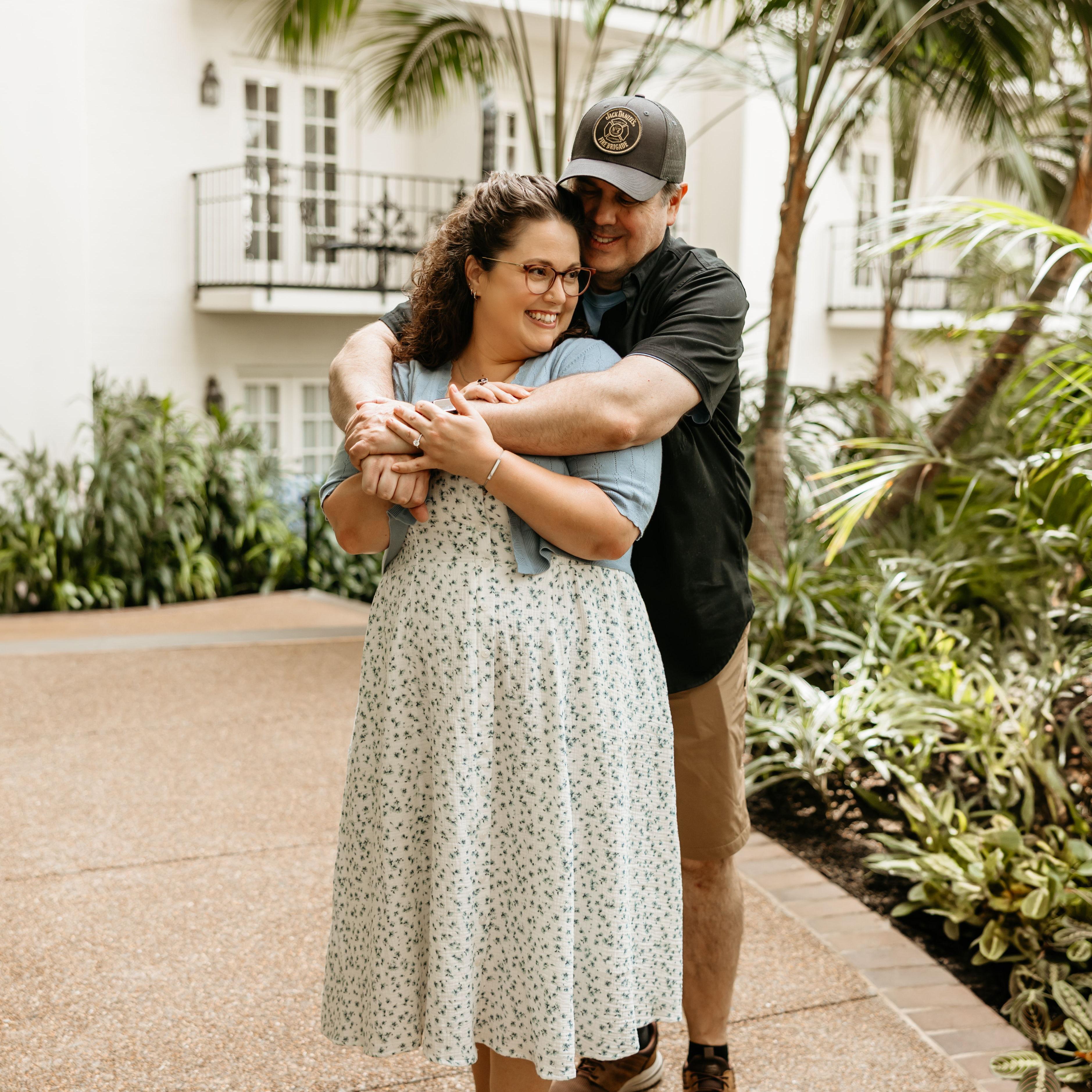 Heather Pierce and James Canavan's Wedding Website