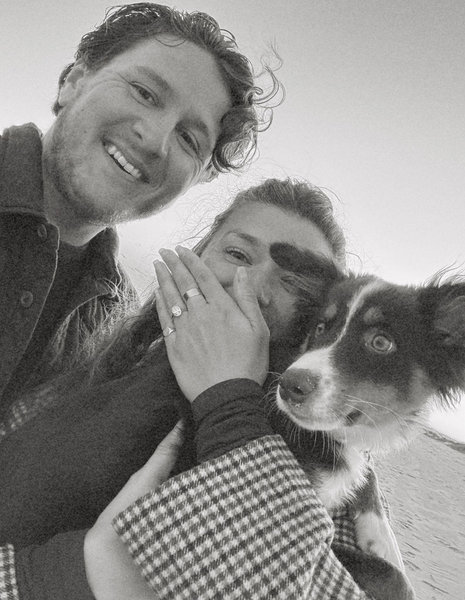 Taylor Jayne and Wyatt Buffington's Wedding Website