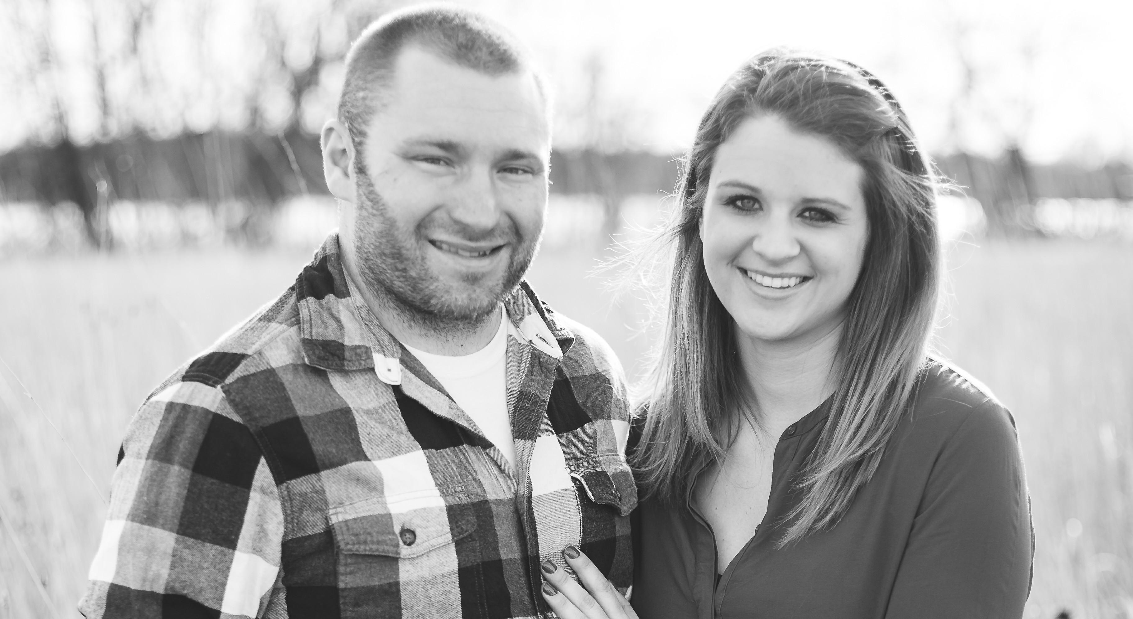 Stephanie Wilde and Christopher Seely's Wedding Website