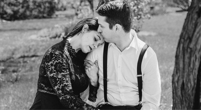 Deborah Oglesby and Matthew Rau's Wedding Website