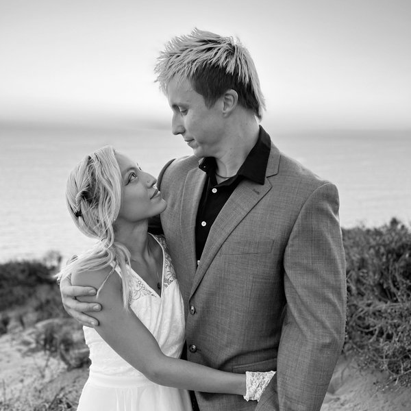 Annie Grunwald and Danny Dodge's Wedding Website