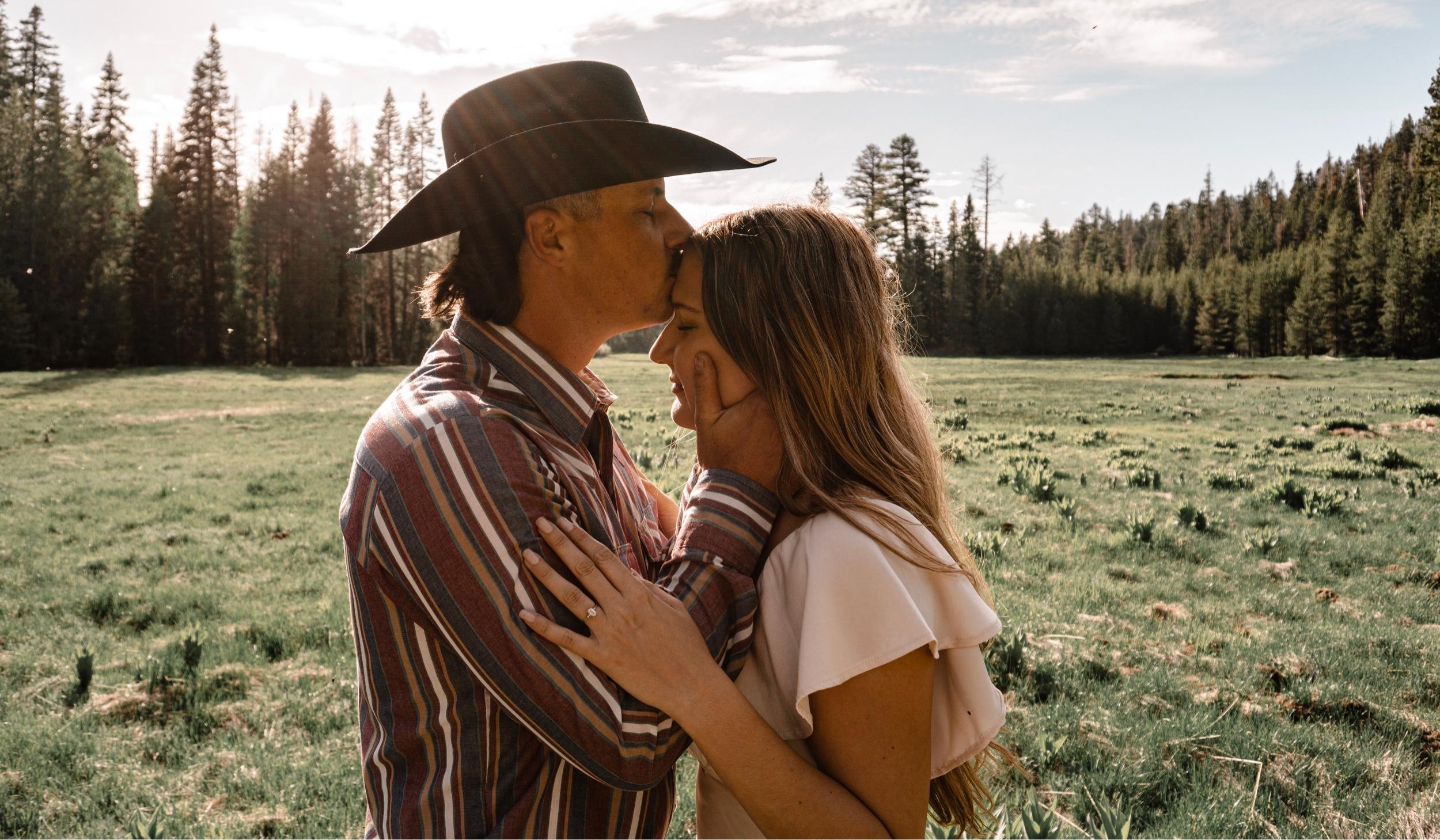 Heidi Hartman and Jesse Thompson's Wedding Website