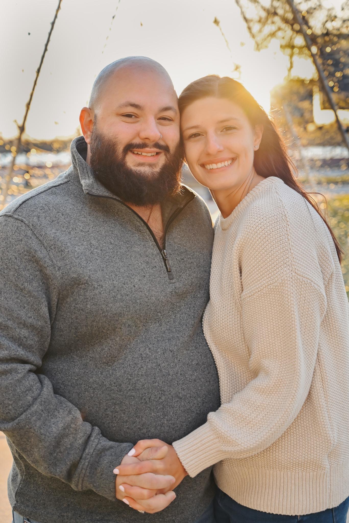 Haley Stamper and Jake Jenkins' Wedding Website