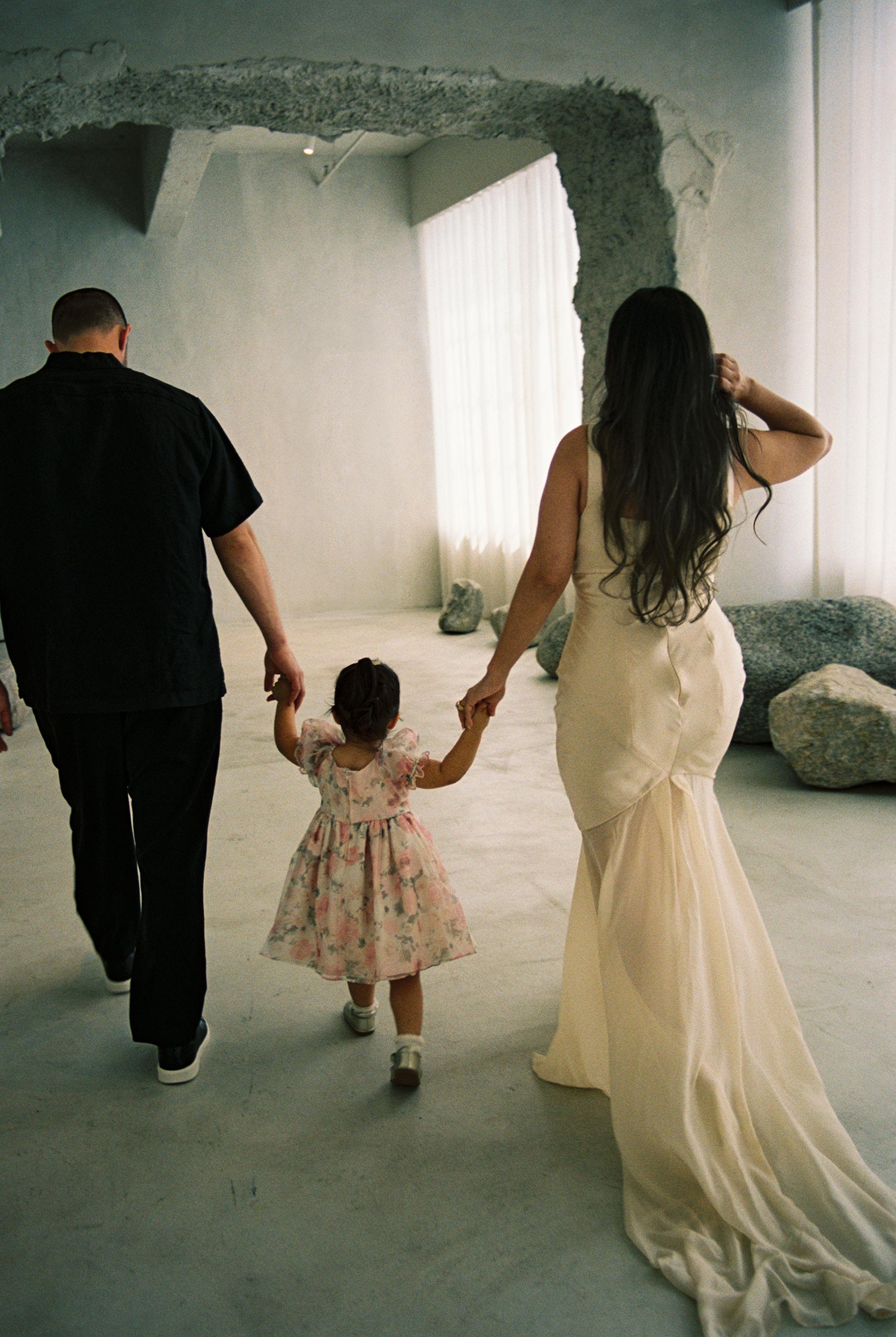 Roxy Flores and Erik Becker's Wedding Website