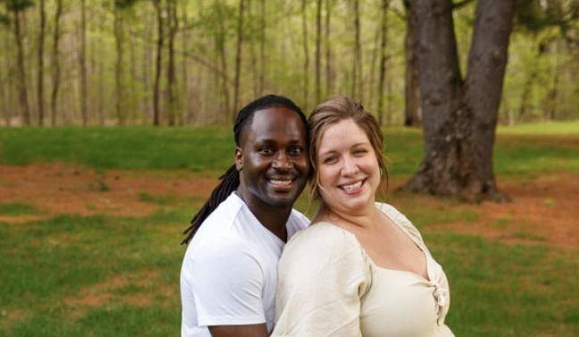 Paige Lehr and Fontaine Bogan's Wedding Website